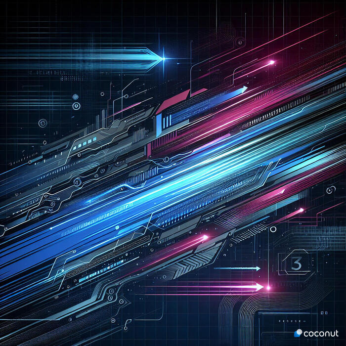 Unveil AV2 Codec: Next-Gen Video Streaming | Coconut©