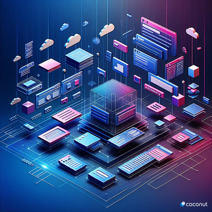 HTML5: Elevating Web Design to New Dimensions | Coconut©