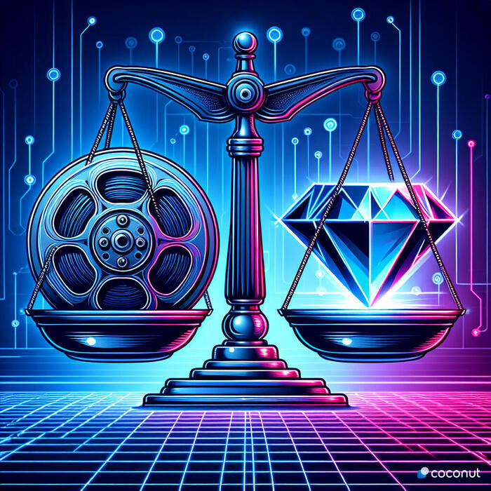 Mastering Video Compression: Balance Size & Quality | Coconut©