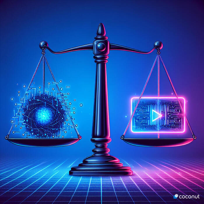 Mastering Video Compression: Balance Size & Quality | Coconut©