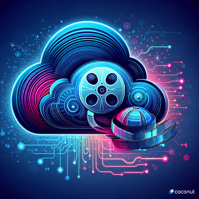 Maximizing OTT Platforms with Video Transcoding | Coconut©