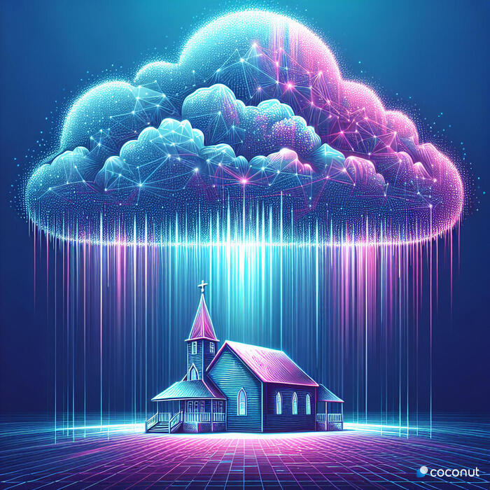 Boost Church Streams with Cloud Video Transcoding | Coconut©