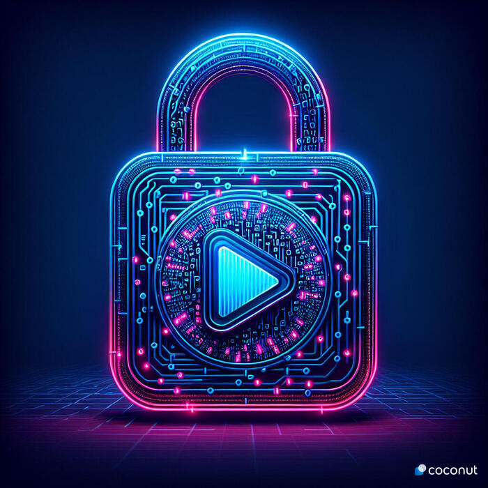 Secure Your Video: Ultimate Copyright Guide | Coconut©