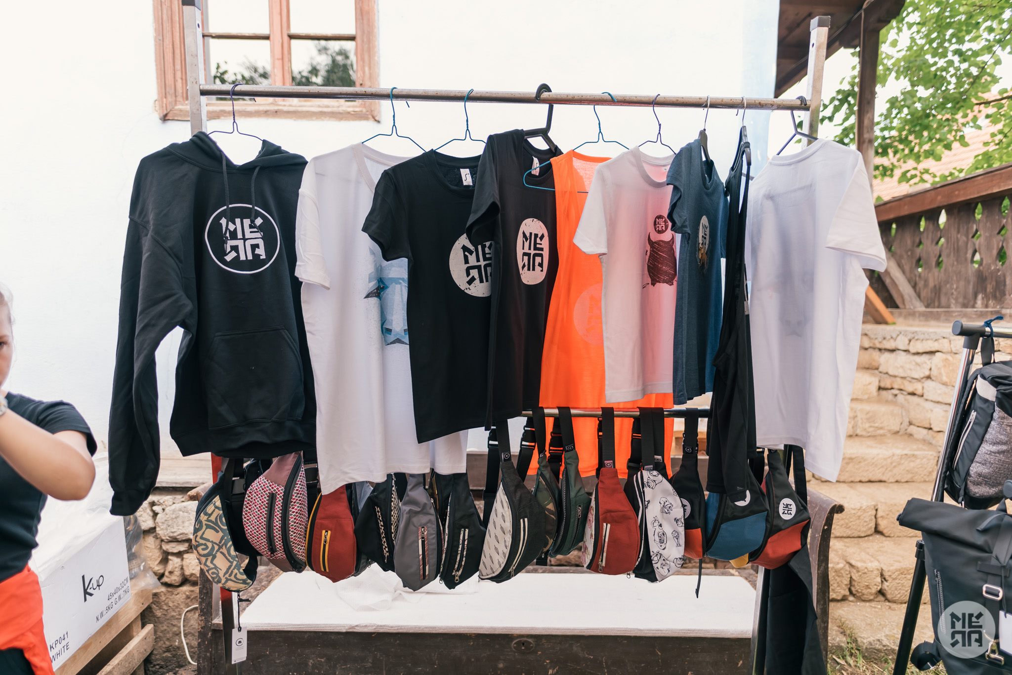 Méra World Music Festival