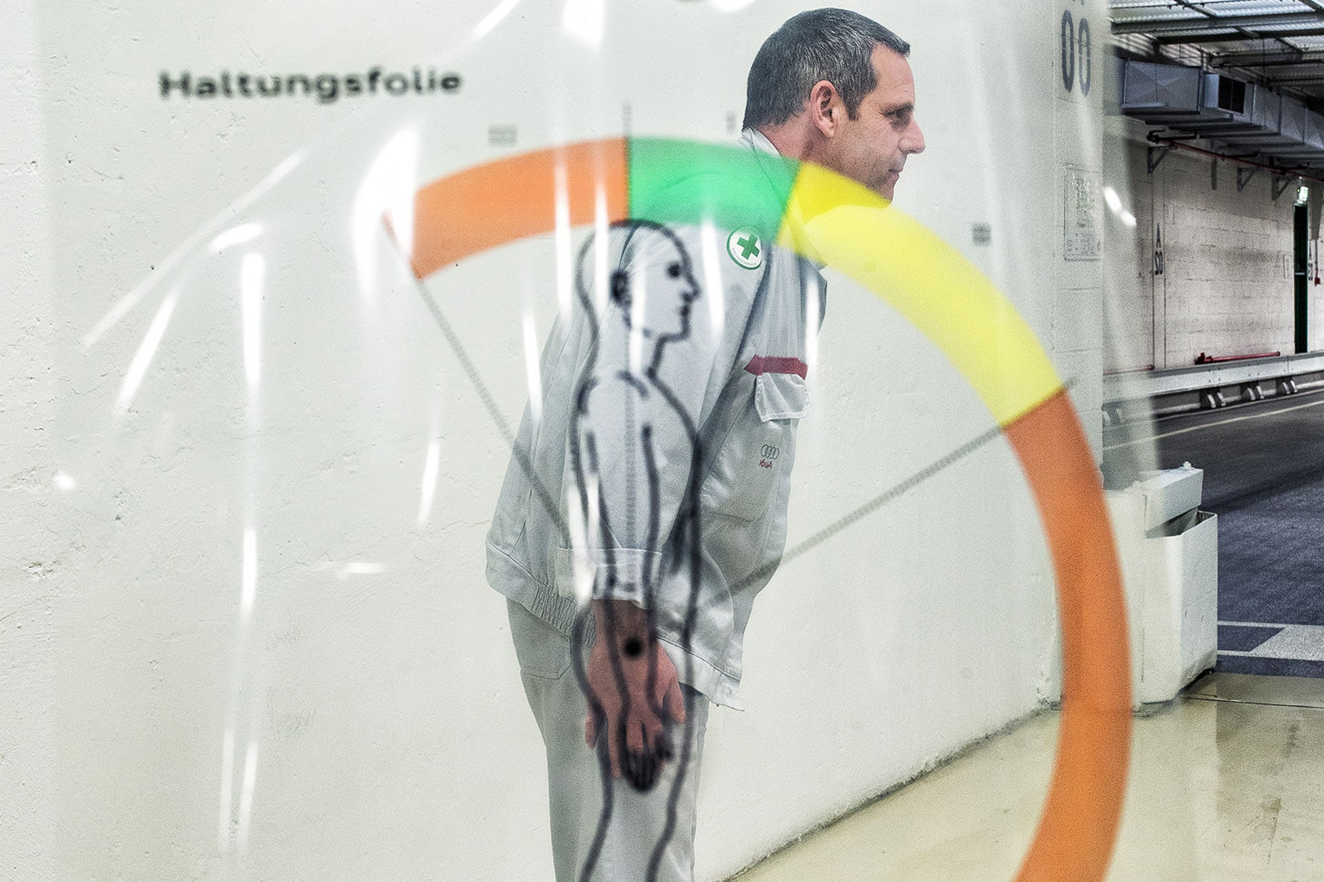 How Optimy helped Audi - Optimy | Optimy