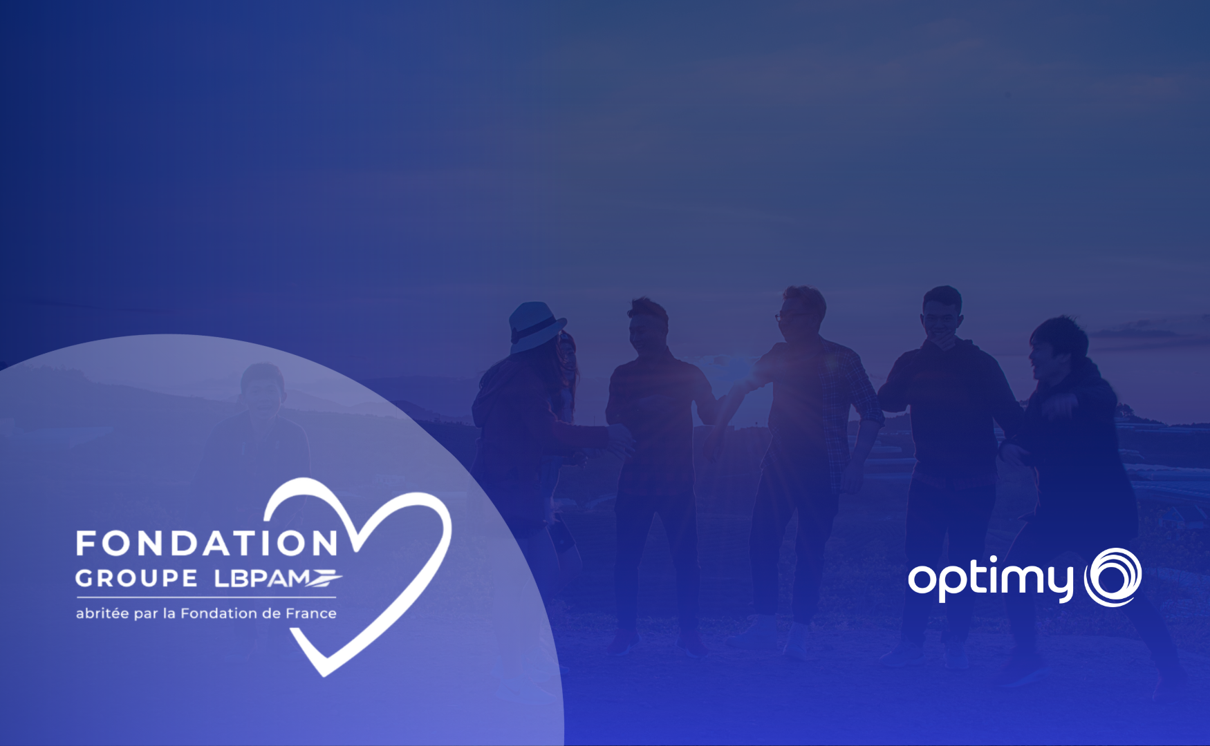 Come la Fondation Groupe LBP AM ha automatizzato i propri processi con ...