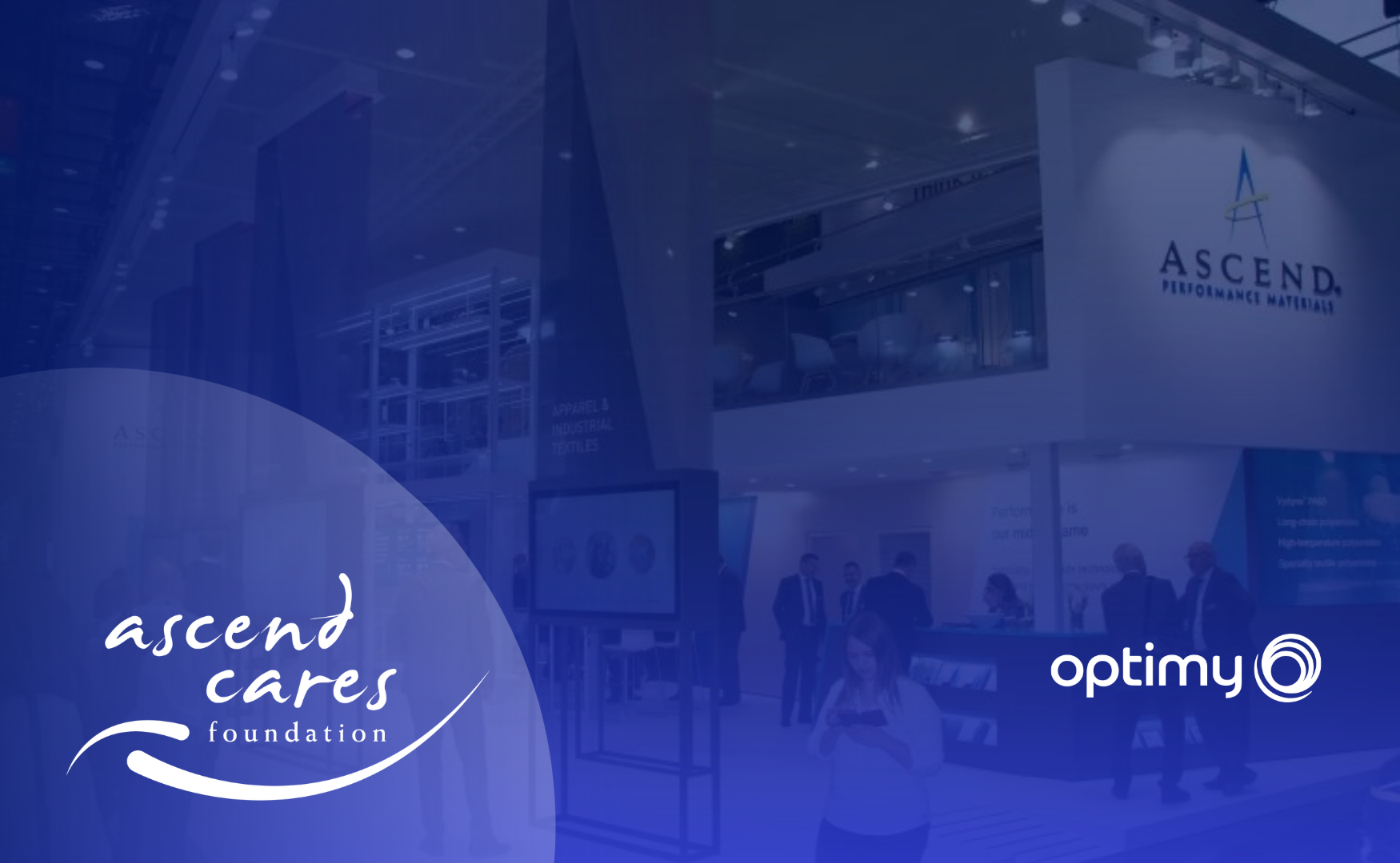 How Ascend Cares Foundation simplified its philanthropic processes and ...