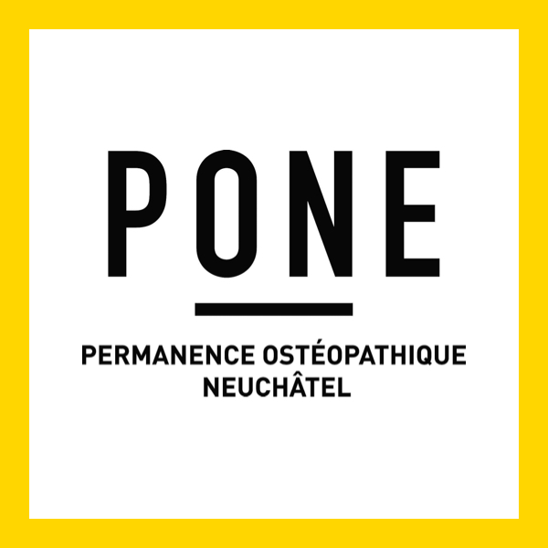 Permanence Ostéopathique Neuchâtel | PONE