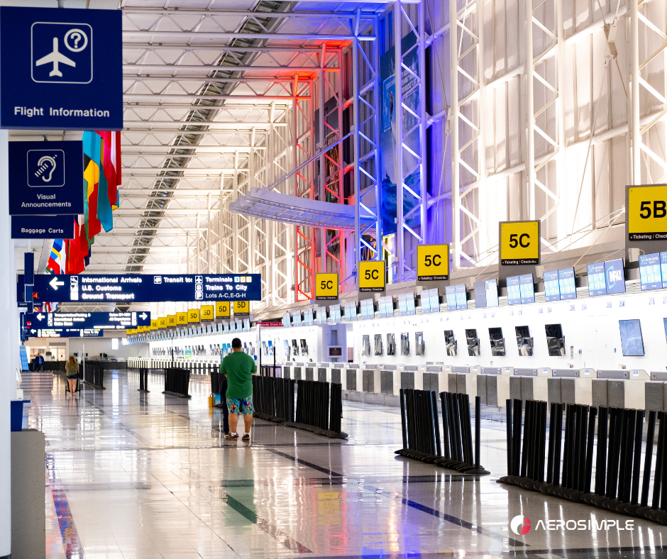 The Ultimate Guide to Airport Safety Self-Inspection