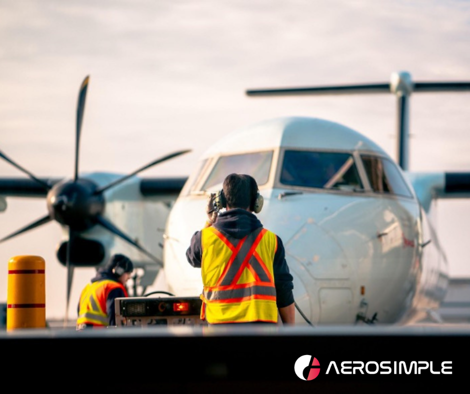 Airport Operations 101