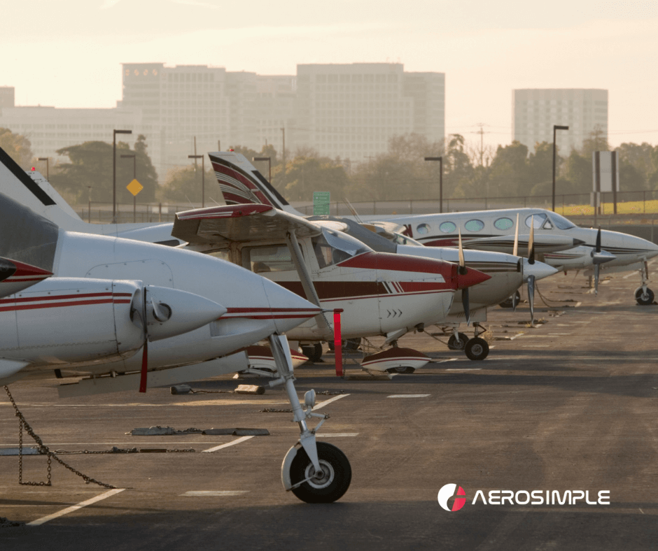 Simplifying FBO Management for Your Airport