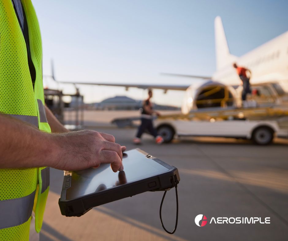 Incident Reporting: A Digital Solution for Enhanced Safety in the Skies