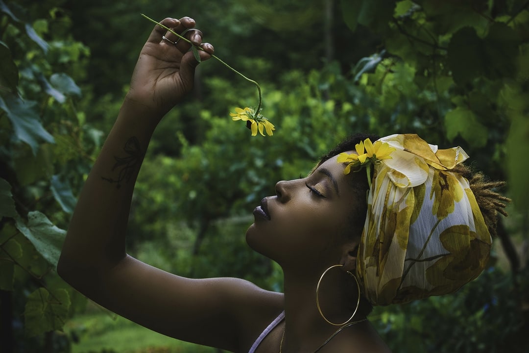 Personal Plants | Developing mindful relationships with psychoactive plants