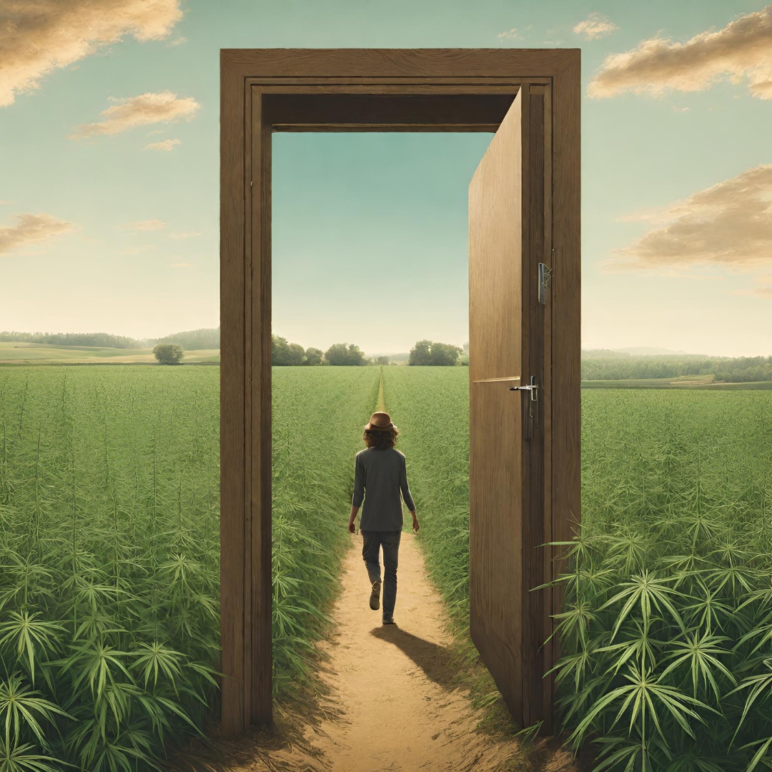 Personal Plants | Developing mindful relationships with psychoactive plants