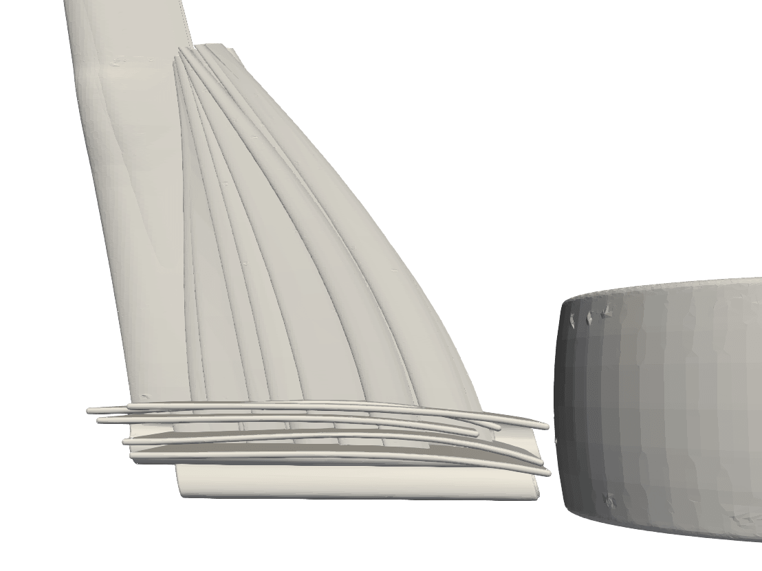 F1 Aerodynamics — Shape Predictions & Optimization With NCS | Neural ...