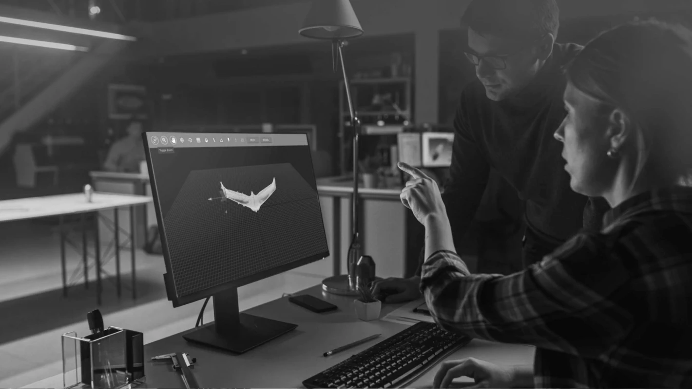 3D Deep Learning AI for Enhanced Engineering — Neural Concept Shape