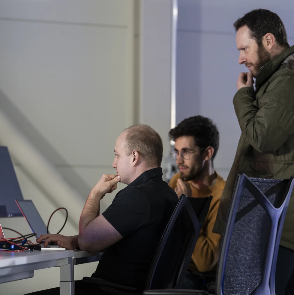 Will AI Replace Engineers? AI Applications & Challenges | Neural Concept