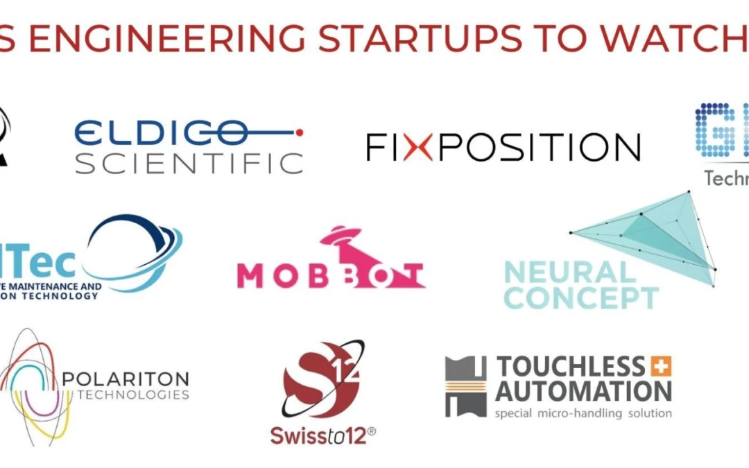 10 Swiss Engineering Startups to Watch in 2020 | Neural Concept