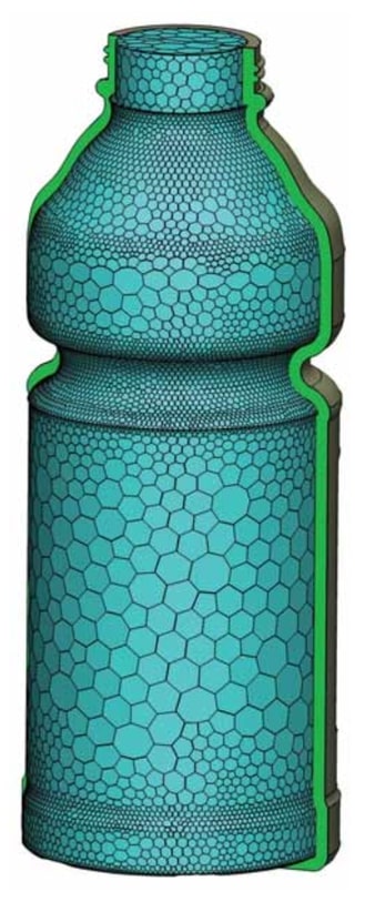 NURBS vs Mesh Modeling: Optimizing Design Workflow | Neural Concept