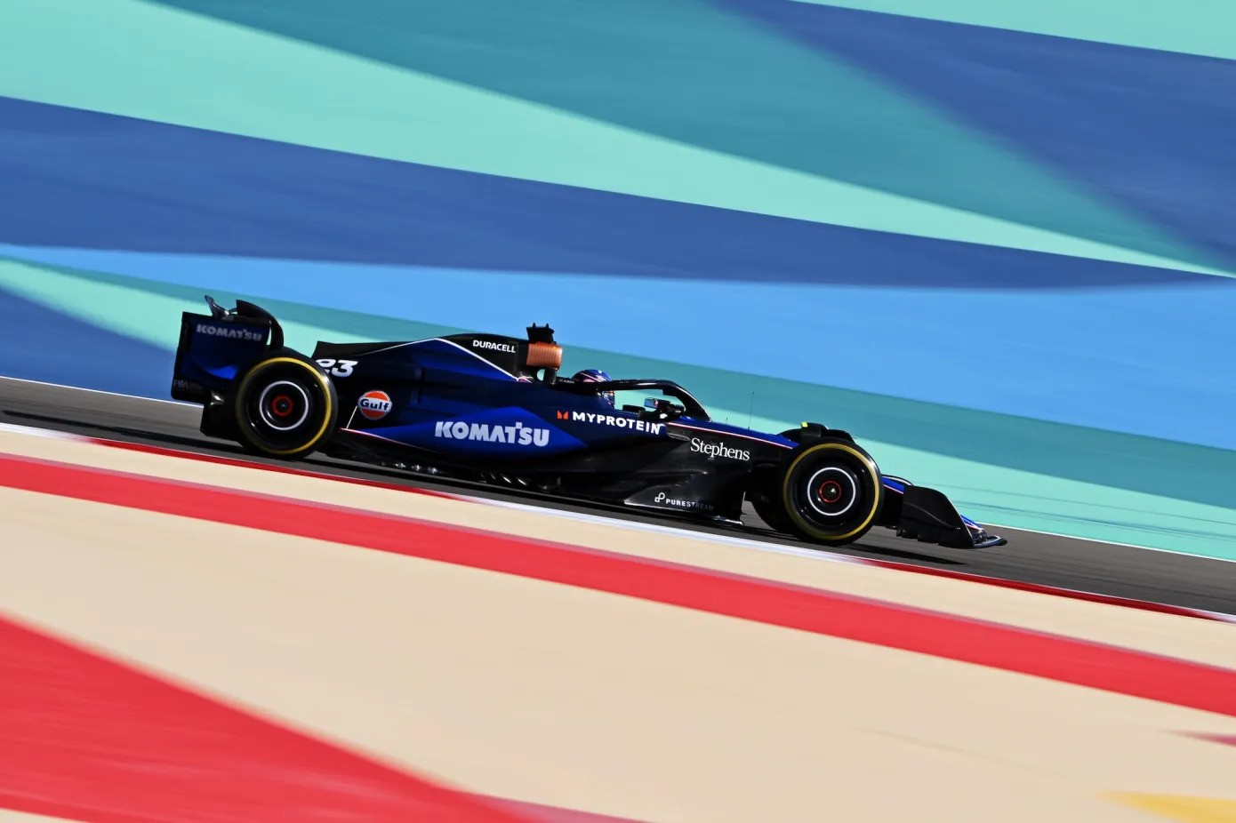 AI in Formula One: A Peek Behind the Curtain with Neural Concept ...