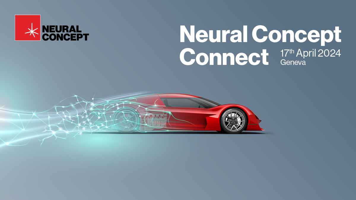 Engineering Intelligence in Action: Neural Concept Connect 2024 Recap | Neural Concept