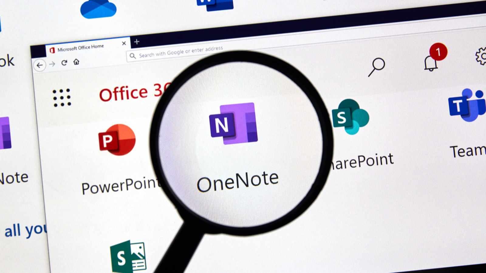Wat is Microsoft OneNote en hoe ziet het eruit? | ExplainiT