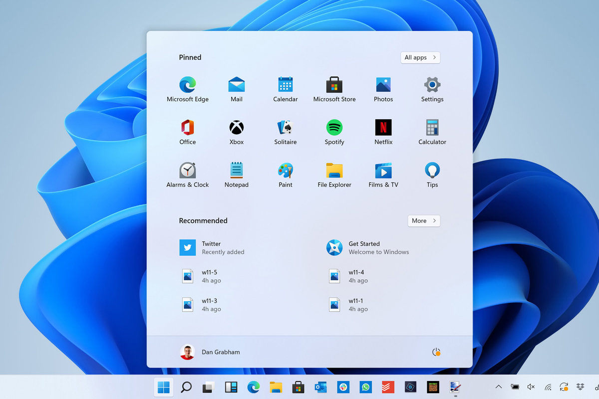 Training Windows 11 | ExplainiT