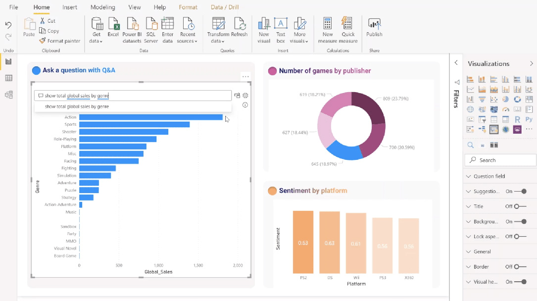 Cursus Power BI | ExplainiT | Trainingen & Cursussen