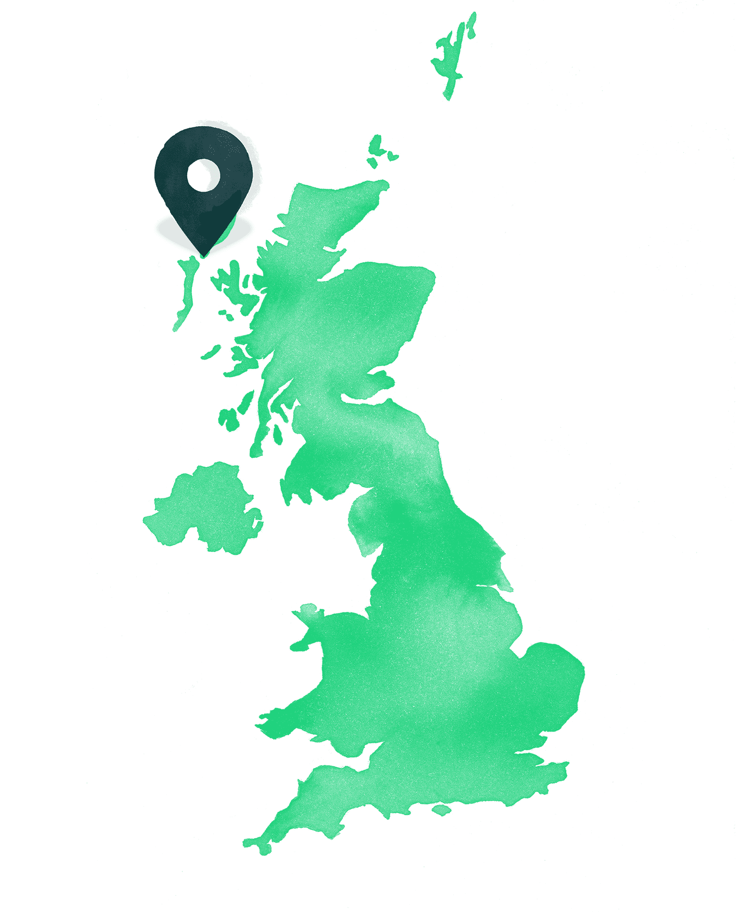 ieso Online Therapy | Western Isles