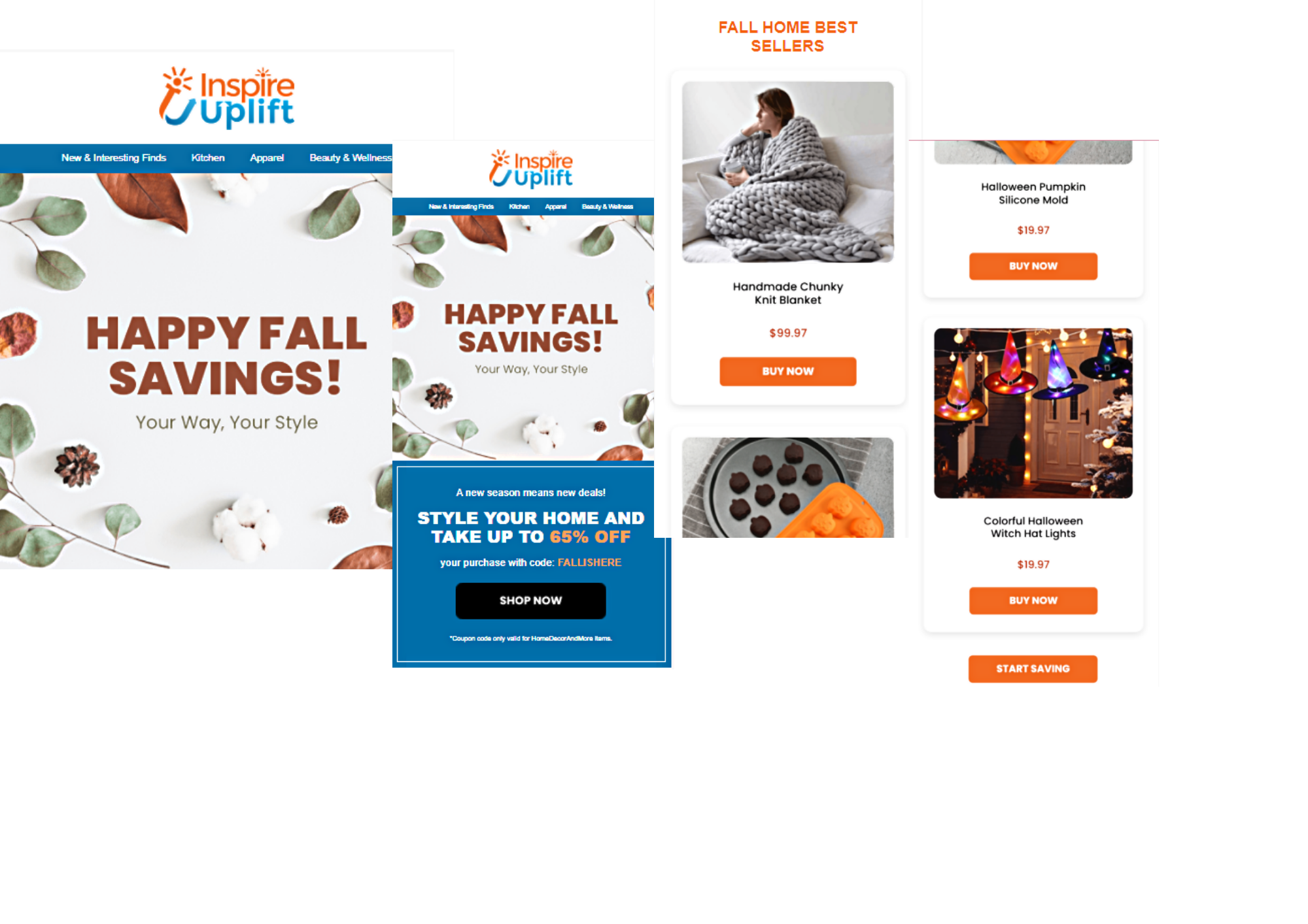 The 6-step email launch sequence to double your revenue | Marketing