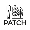 Patch plants - Lifestyle Ecommerce Marketing Strategy Example.