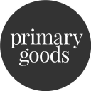 Primary Goods - Home Ecommerce Marketing Strategy Example.