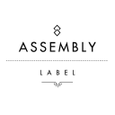 Assembly Label - Fashion Ecommerce Marketing Strategy Example.