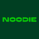 Noodie - Food Ecommerce Marketing Strategy Example.