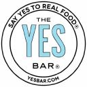 Yes Bar - Food Ecommerce Marketing Strategy Example.