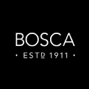 Bosca Accessories - Accessories Ecommerce Marketing Strategy Example.