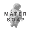 Mater Soap - Personal Care Ecommerce Marketing Strategy Example.