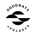 Goodrays - Beverage Ecommerce Marketing Strategy Example.