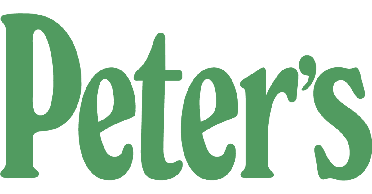 Peters Brand - Fashion Ecommerce Marketing Strategy Example.