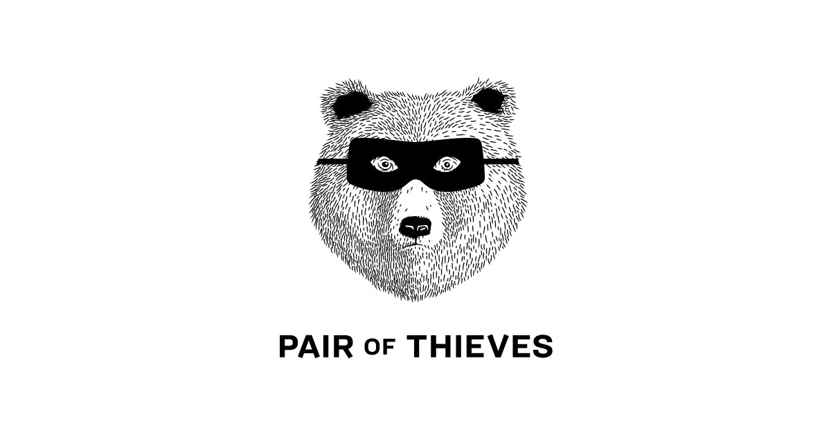 Pair of Thieves - Fashion Ecommerce Marketing Strategy Example.