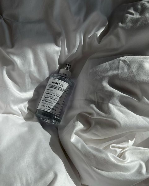 Maison Margiela - Fashion Ecommerce Marketing Strategy Example.