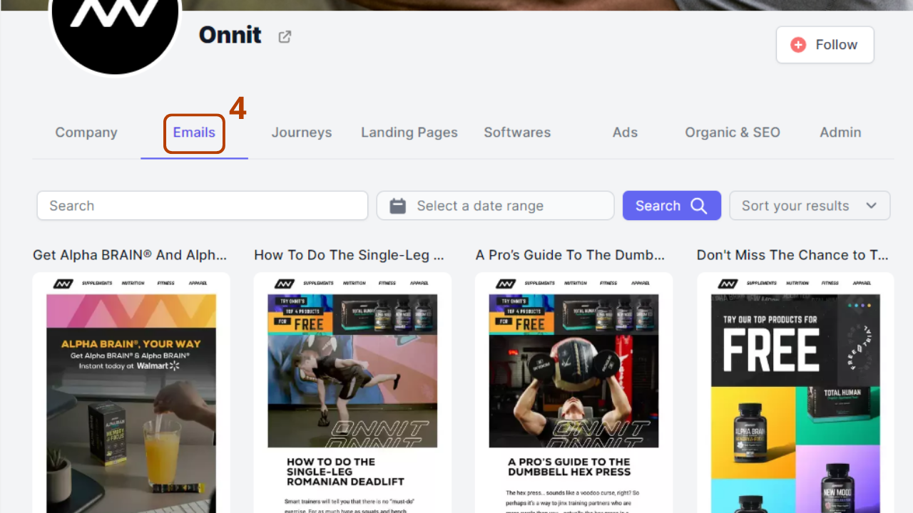 How to Create Your Own Swipe File and Keep the Best and Most Effective ...