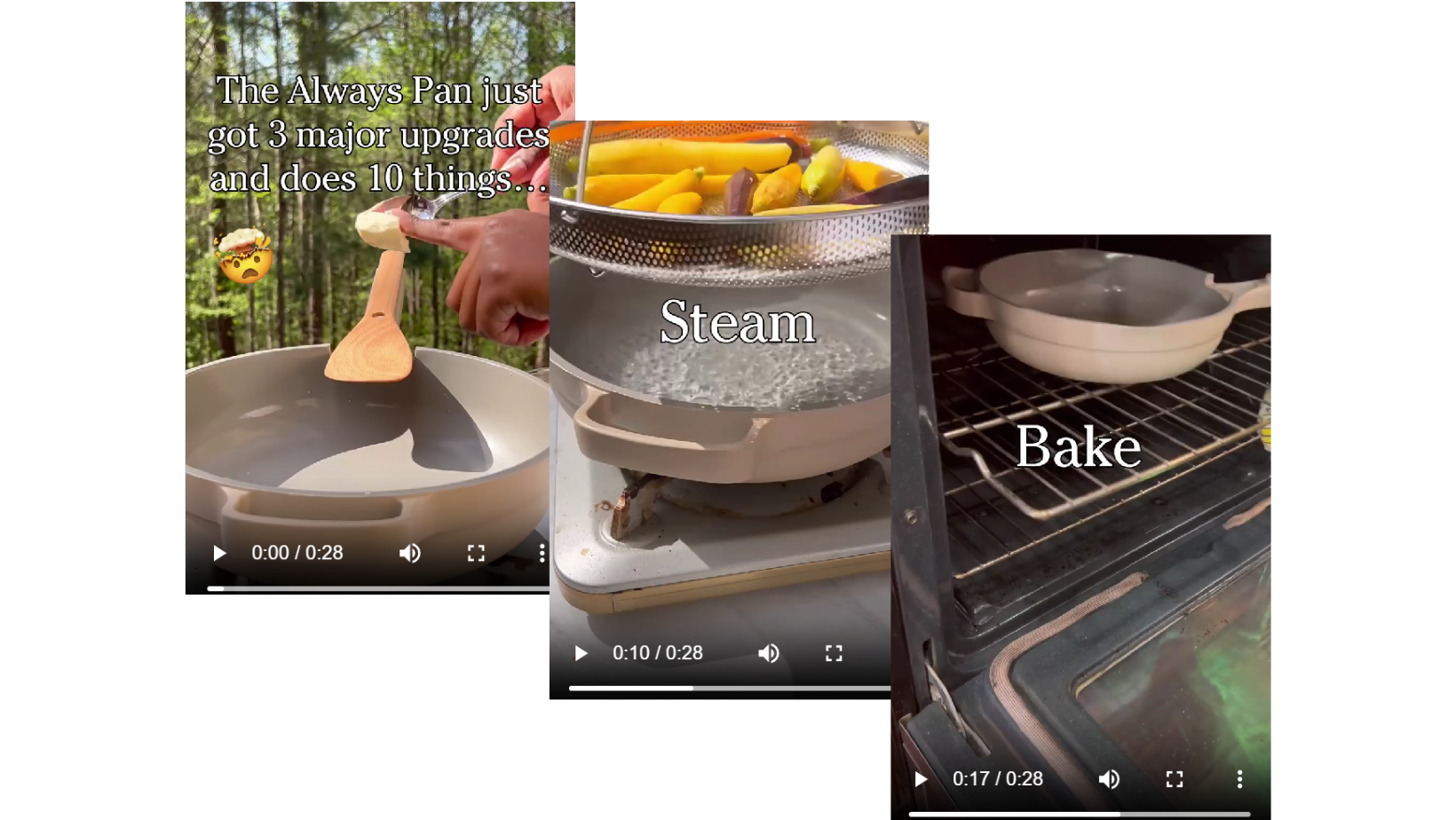 Top Ecommerce Advertising Strategies in the Cookware Industry | Marketing