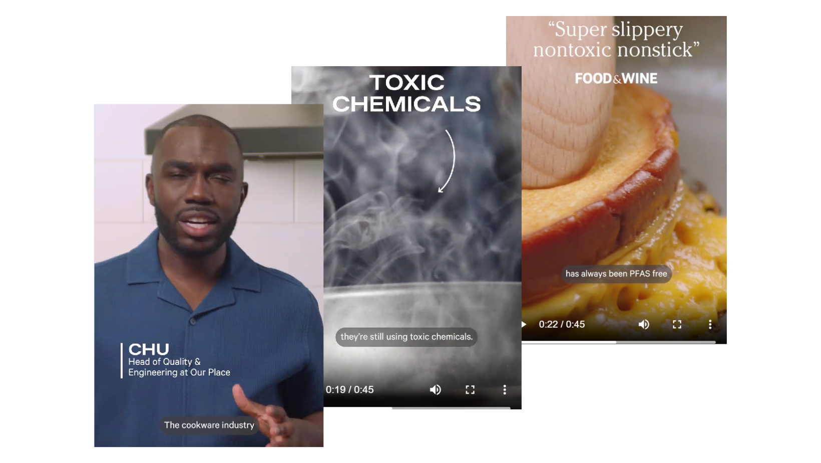 Top Ecommerce Advertising Strategies in the Cookware Industry | Marketing