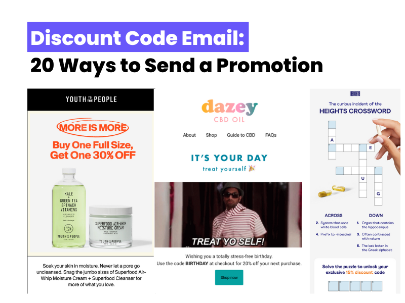 Dream Pairs - Fashion Ecommerce Marketing Strategy Example.