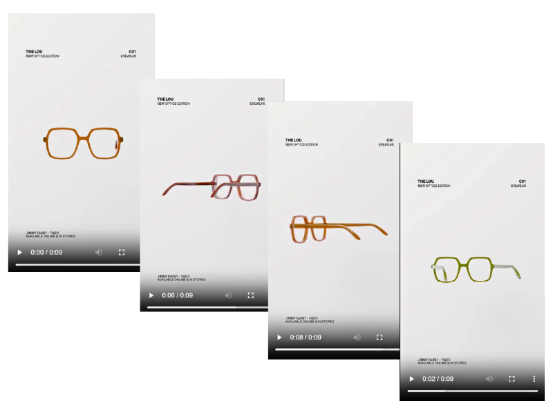 Eyewear Industry: Top Ecommerce Advertising Strategies | Marketing