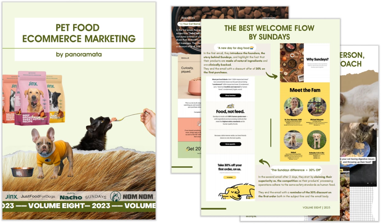 Pet Food Marketing Best Practices