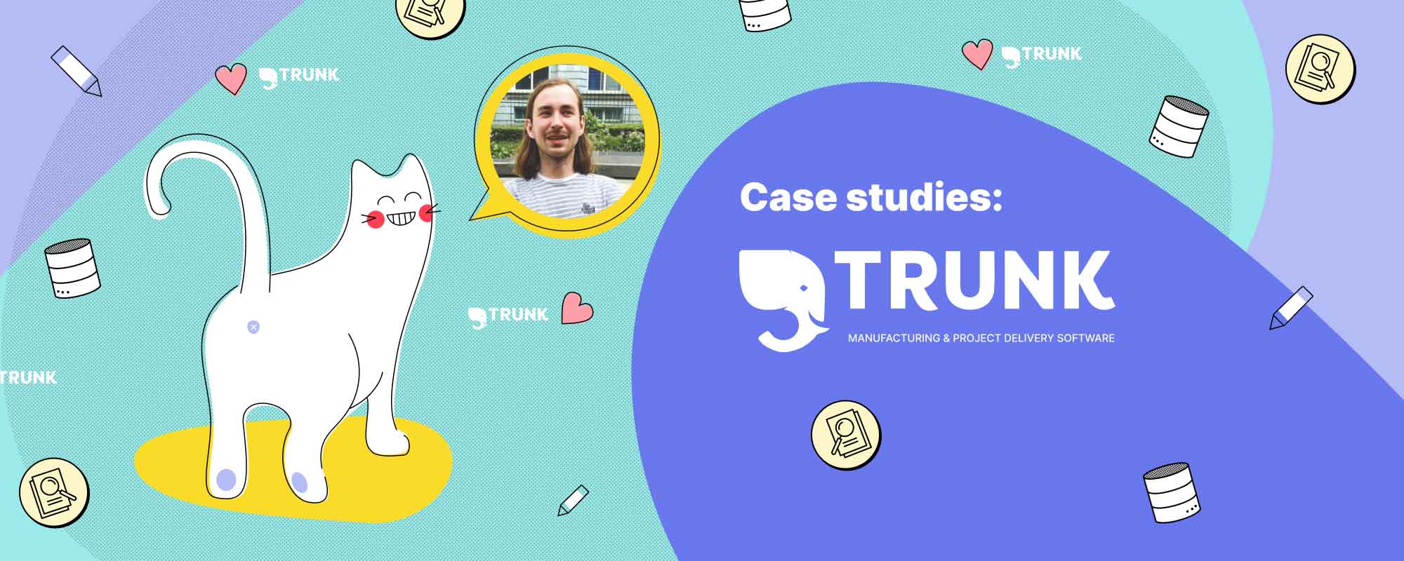 Snaplet Blog: Case study: TrunkHow Snaplet helped Trunk improve their ...