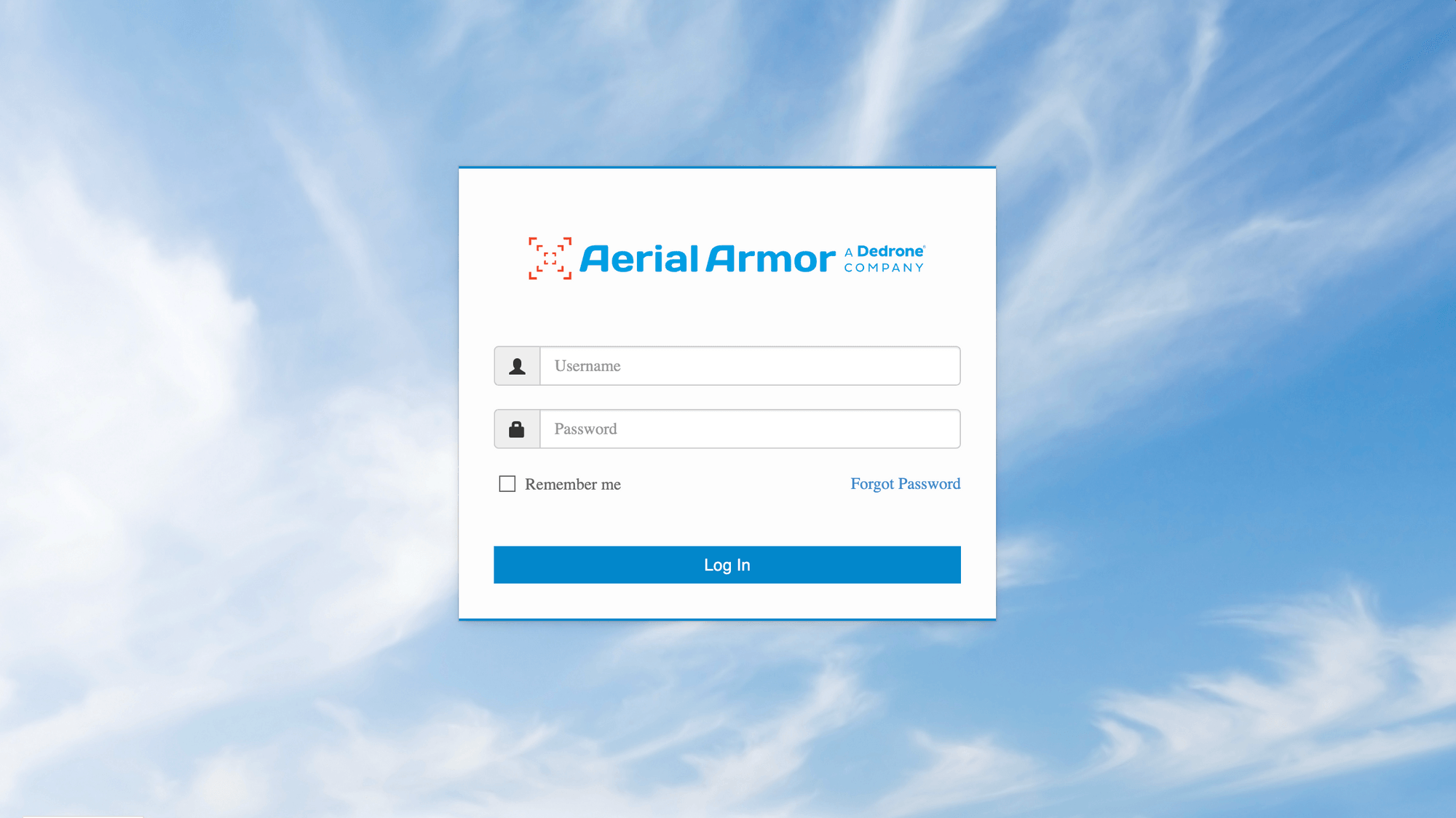 City-Wide Drone Detection Services by Aerial Armor