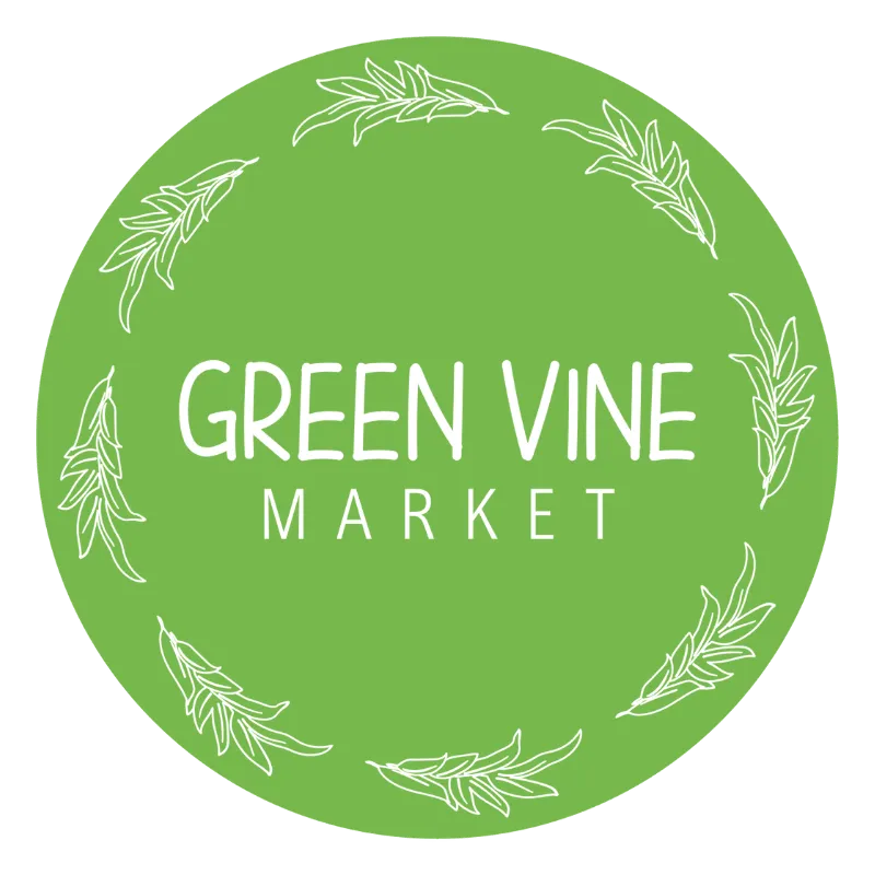 Butcher Shop - Green Vine Market